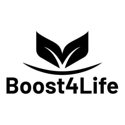 Boost4life | Solaris Plant