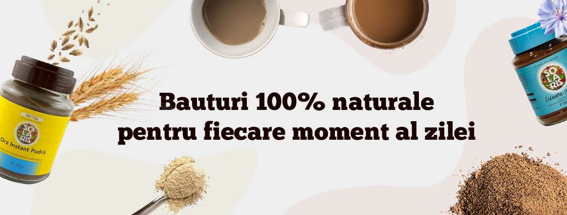 Bauturi | Solaris Plant