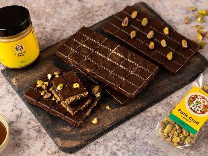 Ciocolata Dubai - Blog | Solaris Plant