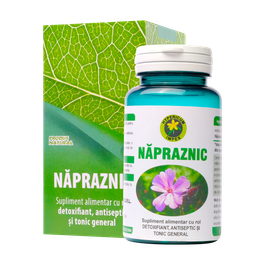 Napraznic 60cps Hypericum | Solaris Plant