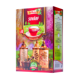 Ceai sovarf 50g Adserv - 8.35 lei| Solaris Plant