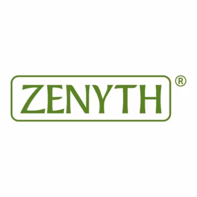 Zenyth | Solaris Plant