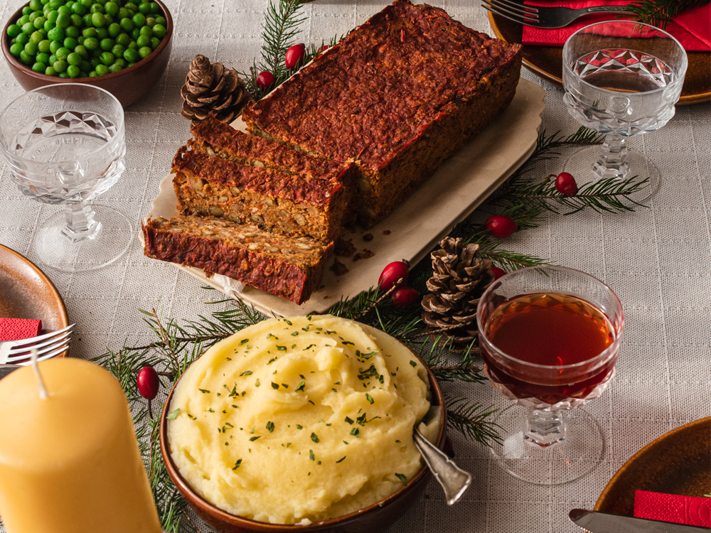 Rulada cu legume - Blog | Solaris Plant