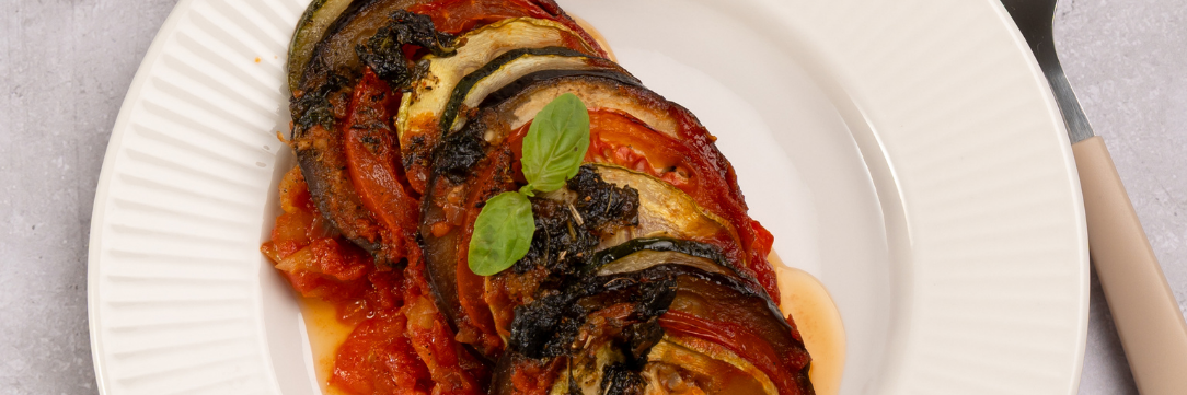 Ratatouille - Blog | Solaris Plant