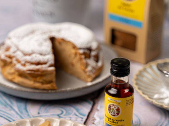 Sufleu cu iaurt - Blog | Solaris Plant