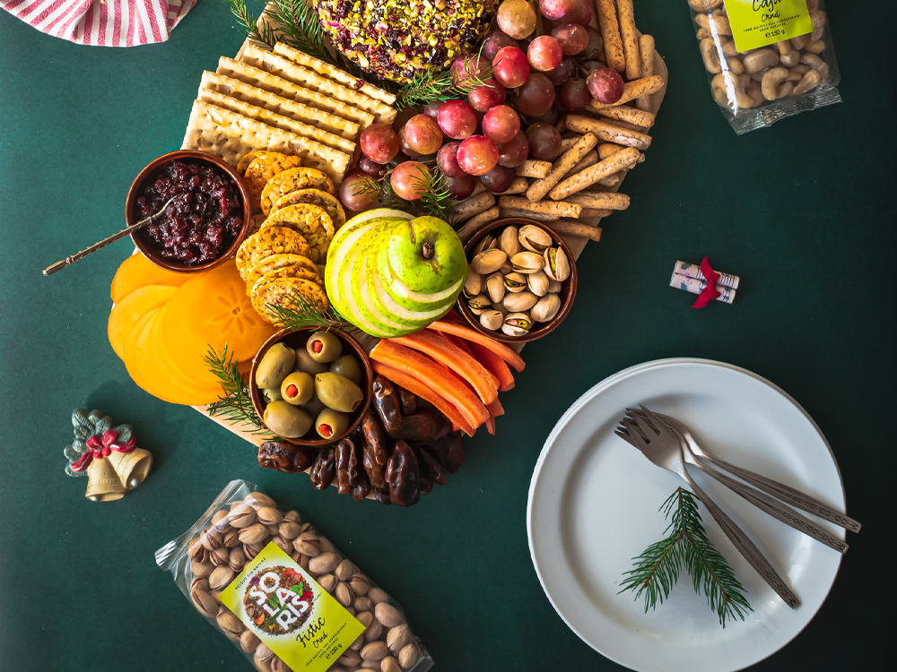 Branza de caju - Blog | Solaris Plant