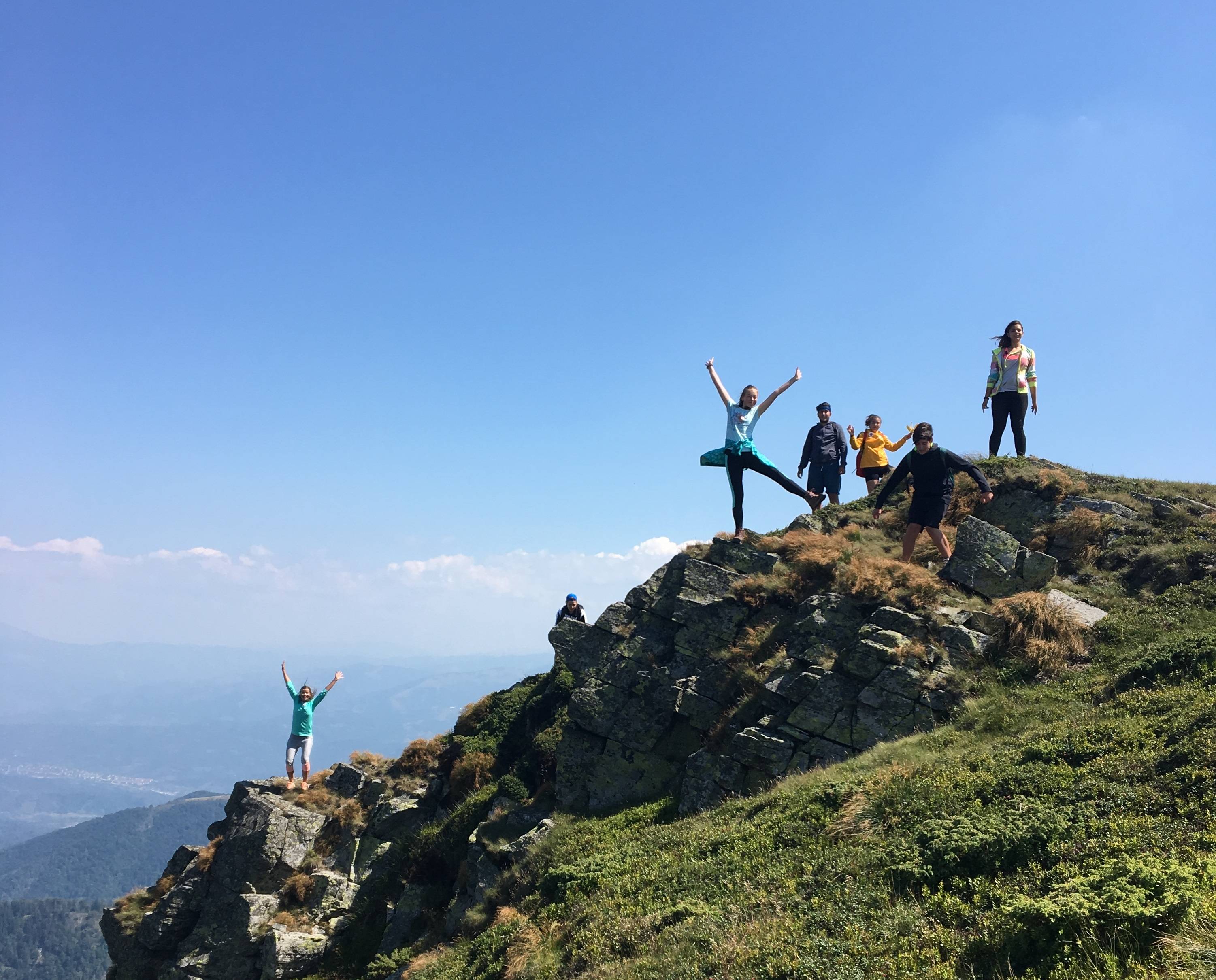 Un nou an, o nouă tabără de nutriție alături de Iulia Hădărean - Blog ...