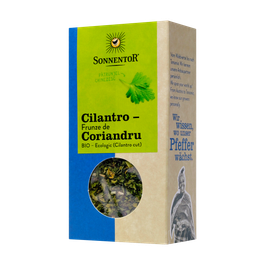 Frunze de coriandru 15 g - 15.48 lei| Solaris Plant