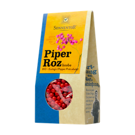 Piper roz boabe 20 g - 18.45 lei| Solaris Plant