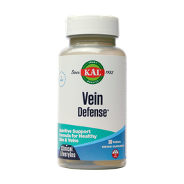 Vein defense 30tb Secom | Solaris Plant