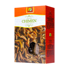 Ceai chimen 50gr Stefmar - 7.61 lei| Solaris Plant