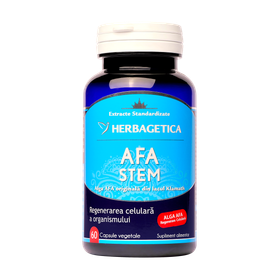 Herbagetica | Solaris Plant