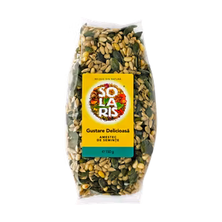 Produse SOLARIS | Solaris Plant