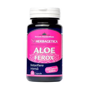 Herbagetica | Solaris Plant