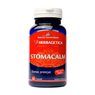 Herbagetica | Solaris Plant